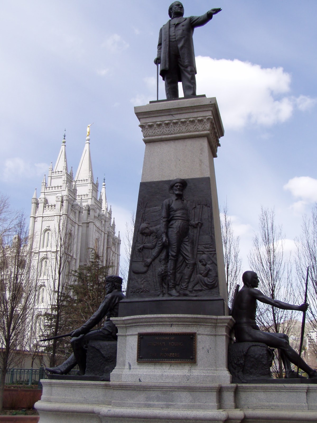 El Mito Sobre La Cita Este Es El Lugar De Brigham Young el-mito-sobre-la-cita-este-es-el-lugar-de-brigham-young