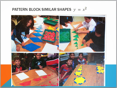 Mom and Me Math Activities: 5.NF.B.5 Interpret Multiplication as Scaling