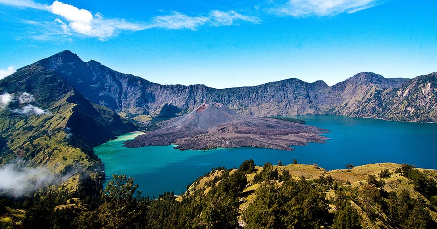 6 Important Tips to Climb Mount Rinjani must You Know - My Trip 2016
