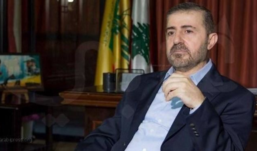 Kenneth Rijock's Financial Crime Blog: OFAC SANCTIONS HEZBOLLAH LEADERS ...