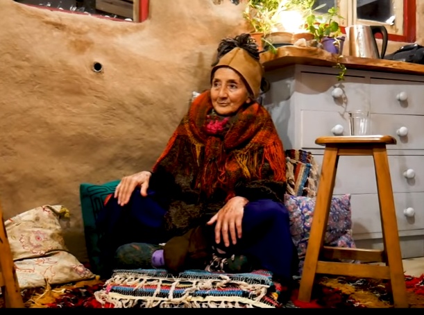 Blog de Josep Lluesma: Kihili - Conversatorio