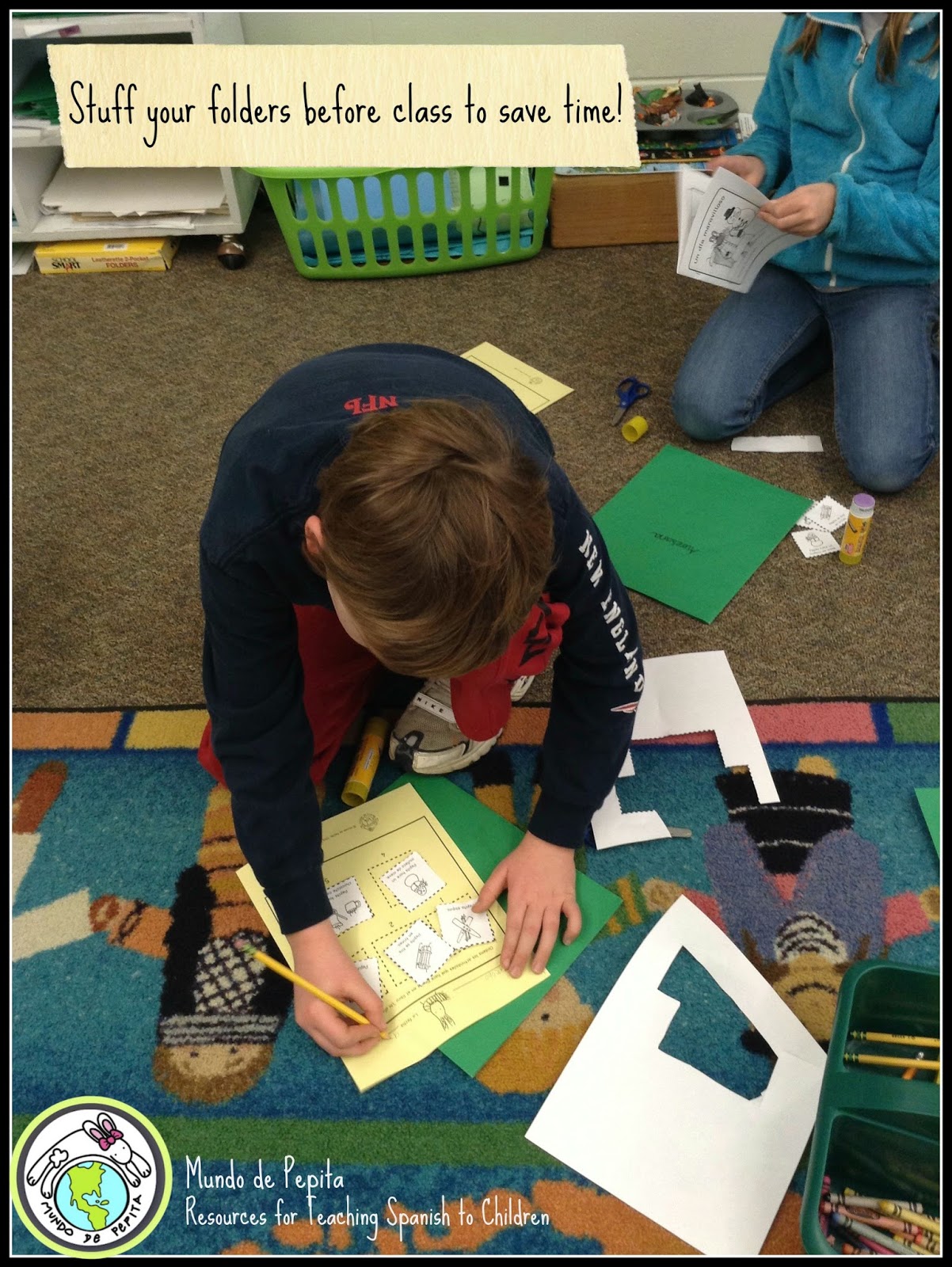 8 Organizational Time Savers To Maximize Your Class Periods +1 New Tip ...