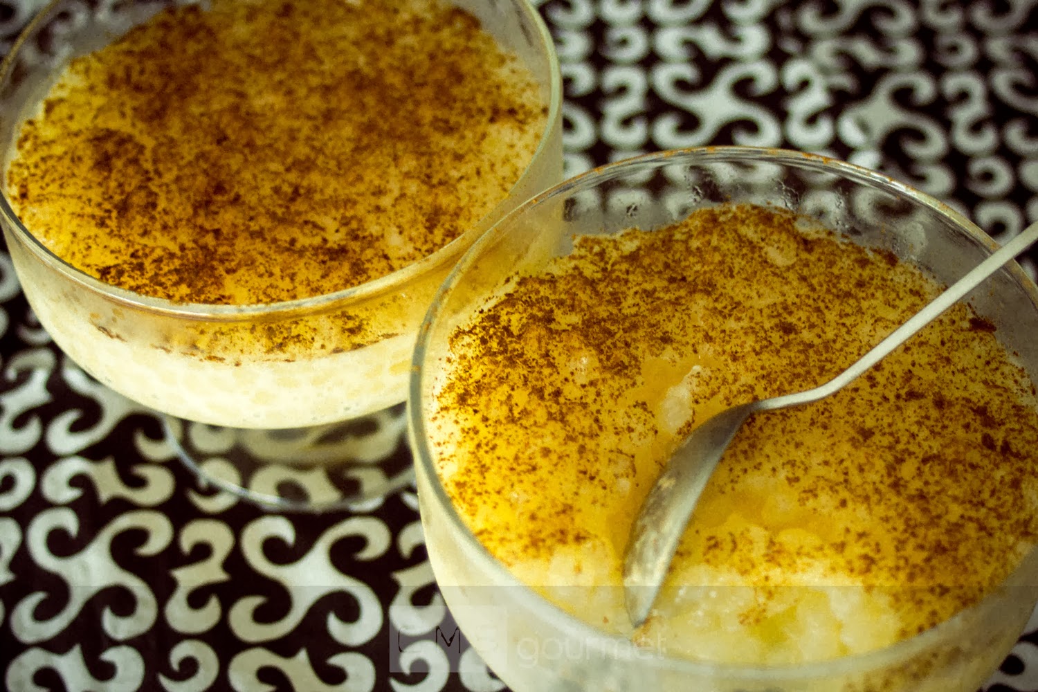 Tapioca, as bolinhas irresistíveis! | CMS Gourmet