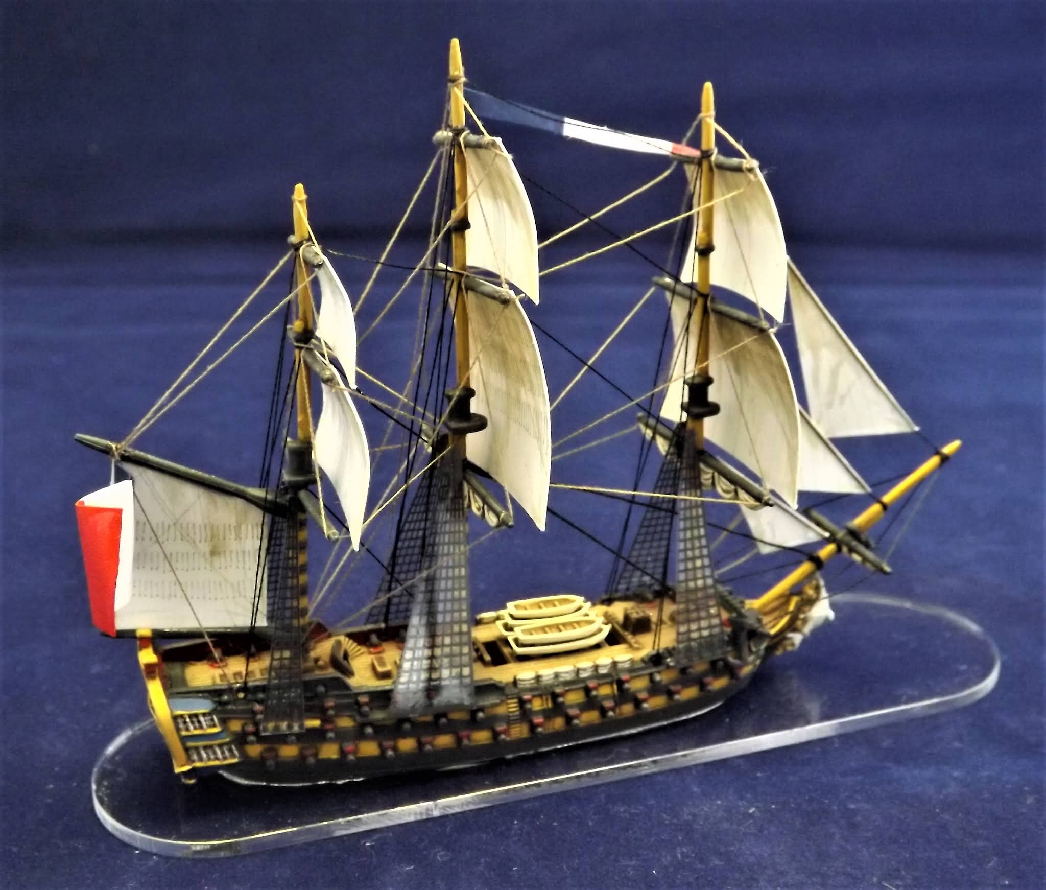 All at Sea - Formidable | Lead Adventure Forum