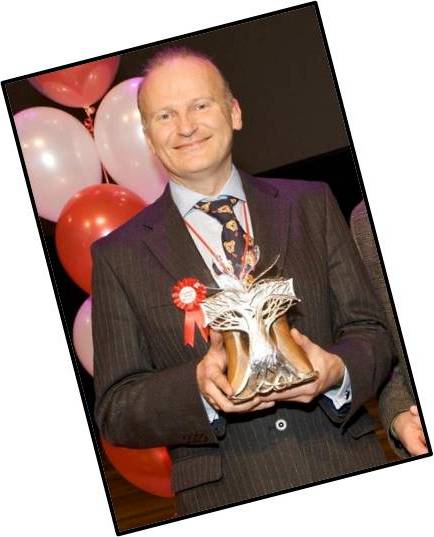 Hip Hip Hooray for a Winner, a Wonderful Deal and a Write Now ...