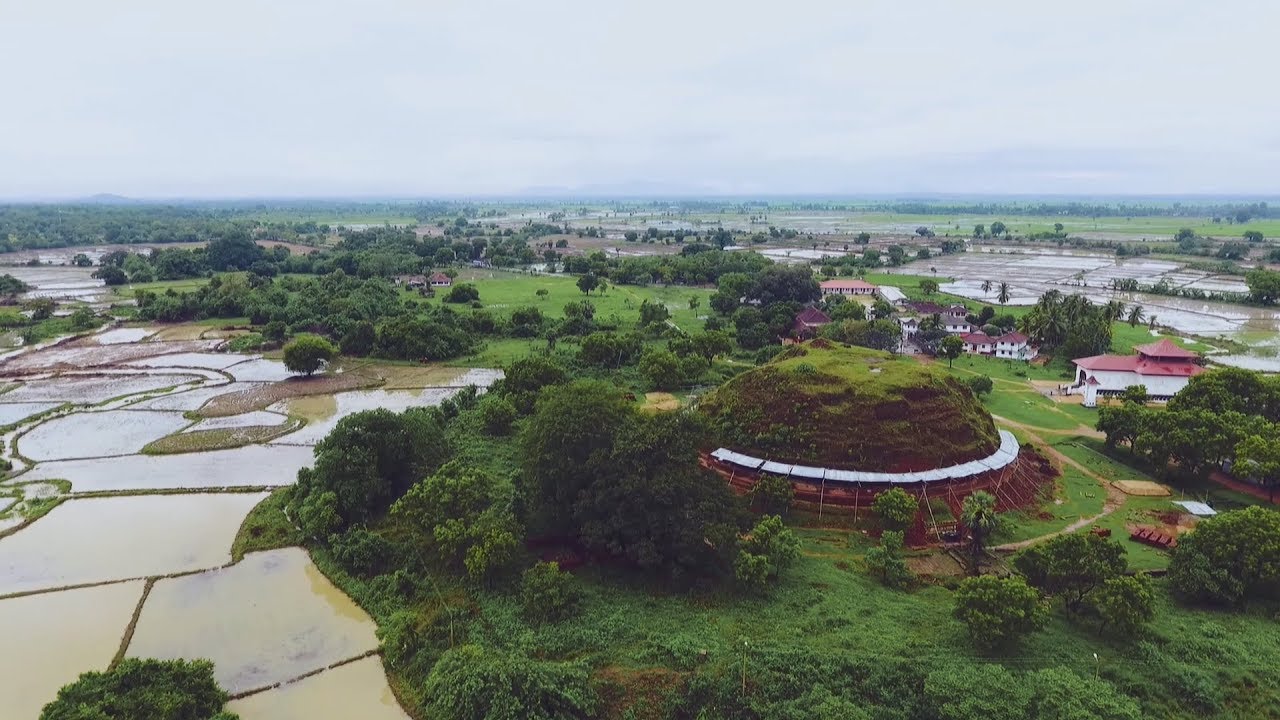 Fund to be set up to renovate Deegawapi Temple. ~ CURRENT AFFAIRS (CA ...