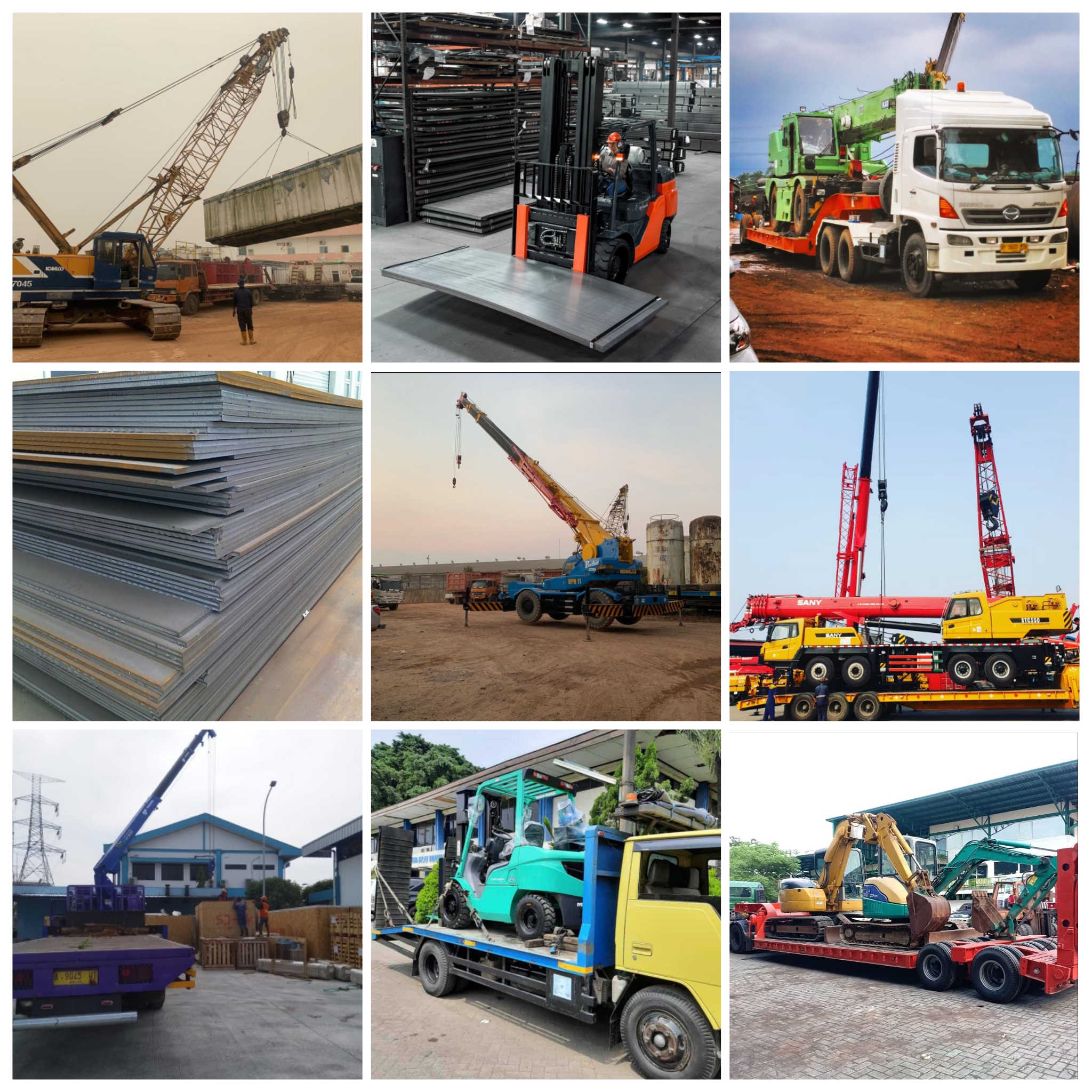 RENTAL SEWA FORKLIFT JAKARTA BARAT 085721372469 RENTAL SEWA CRANE JAKARTA BARAT 081222886904