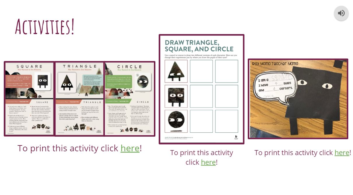 Remote Learning Choice Board 6