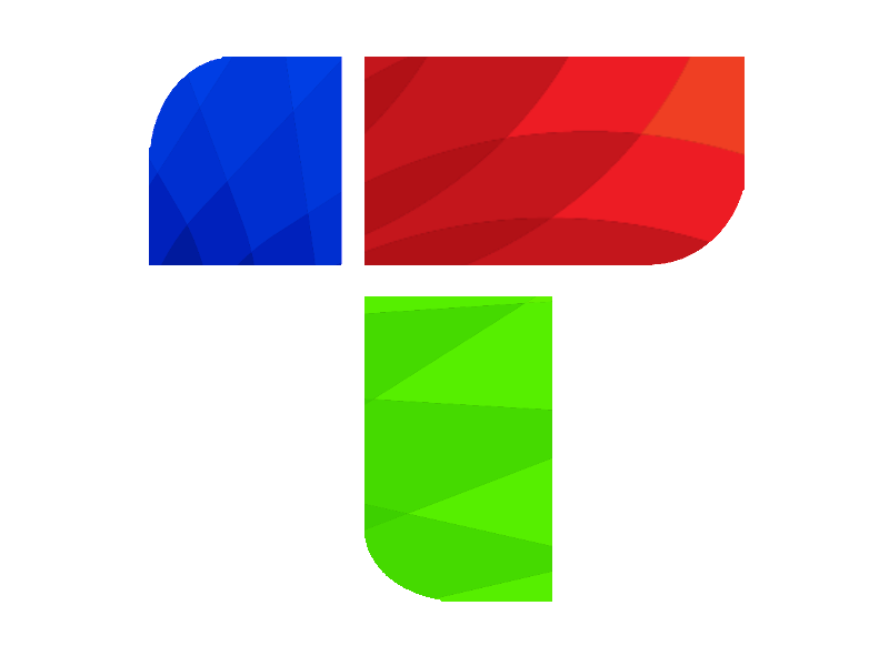 Evolução dos Logotipos da TV Tupi
