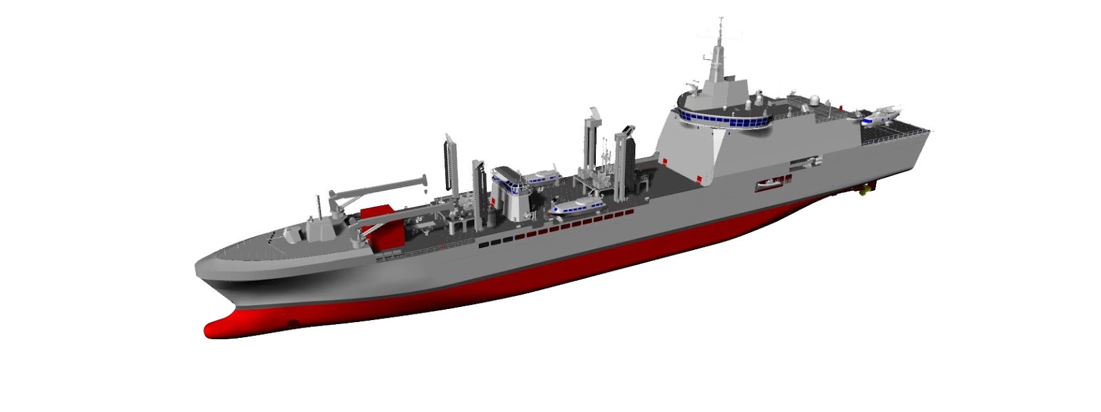 SI VIS PACEM, PARA BELLUM: Il Vulcano (A 5335) è un'unità navale ...
