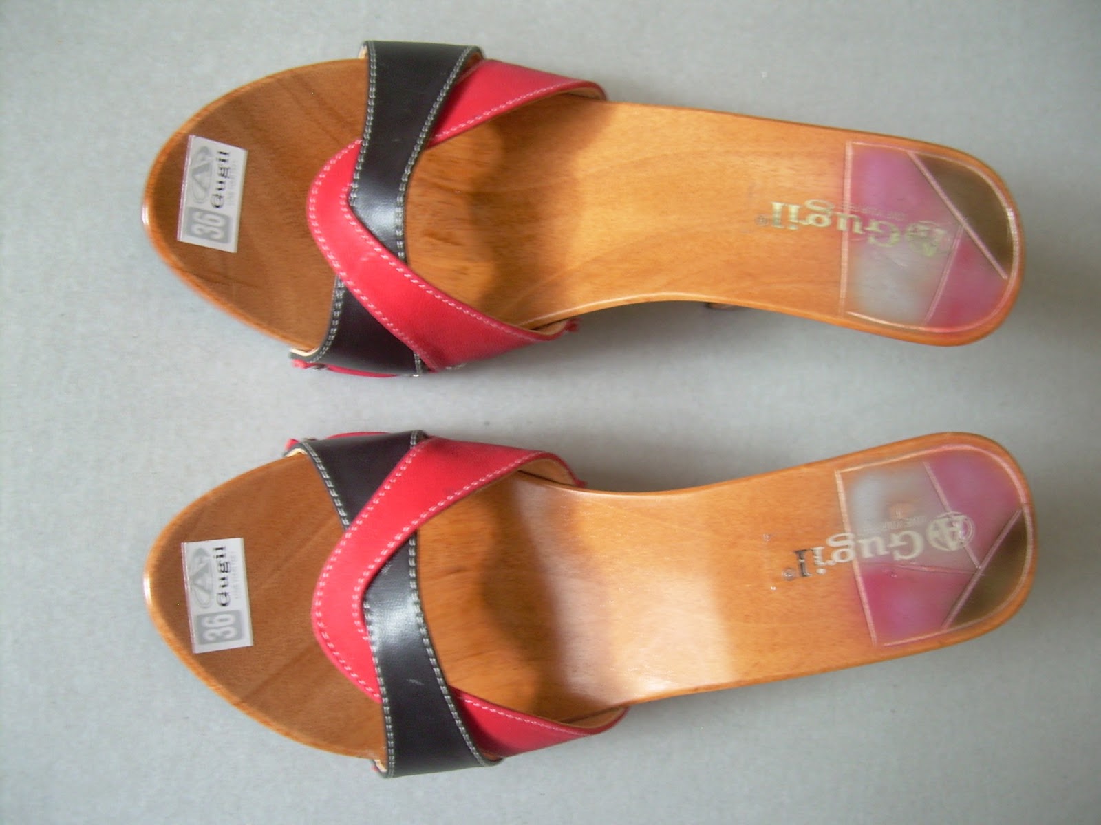 April 2013 ~ Toko Sendal Kelom Geulis | Sendal Wanita l Sendal Unik l ...