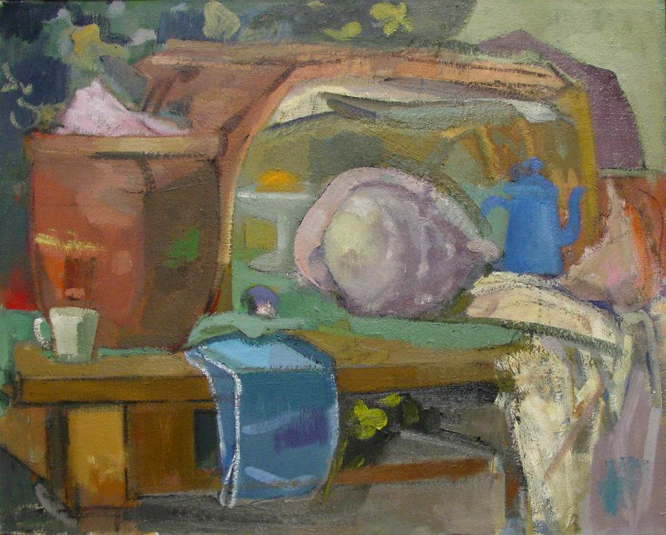 Ruth Miller (artist) - Alchetron, The Free Social Encyclopedia