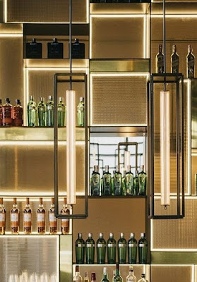 53 Affordable Mini Bar Design Ideas Inside Your Home | ARA HOME