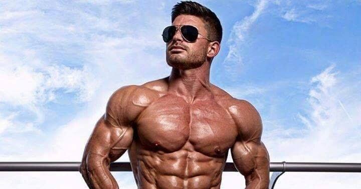 world bodybuilders pictures: texas bodybuilder afghan hotak orignally ...