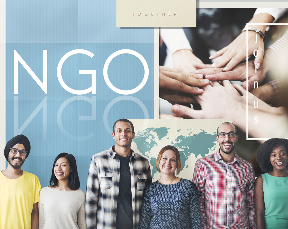 National NGO: National Organization for Social Empowerment