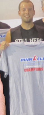 STILL HERE BASKETBALL, INC.