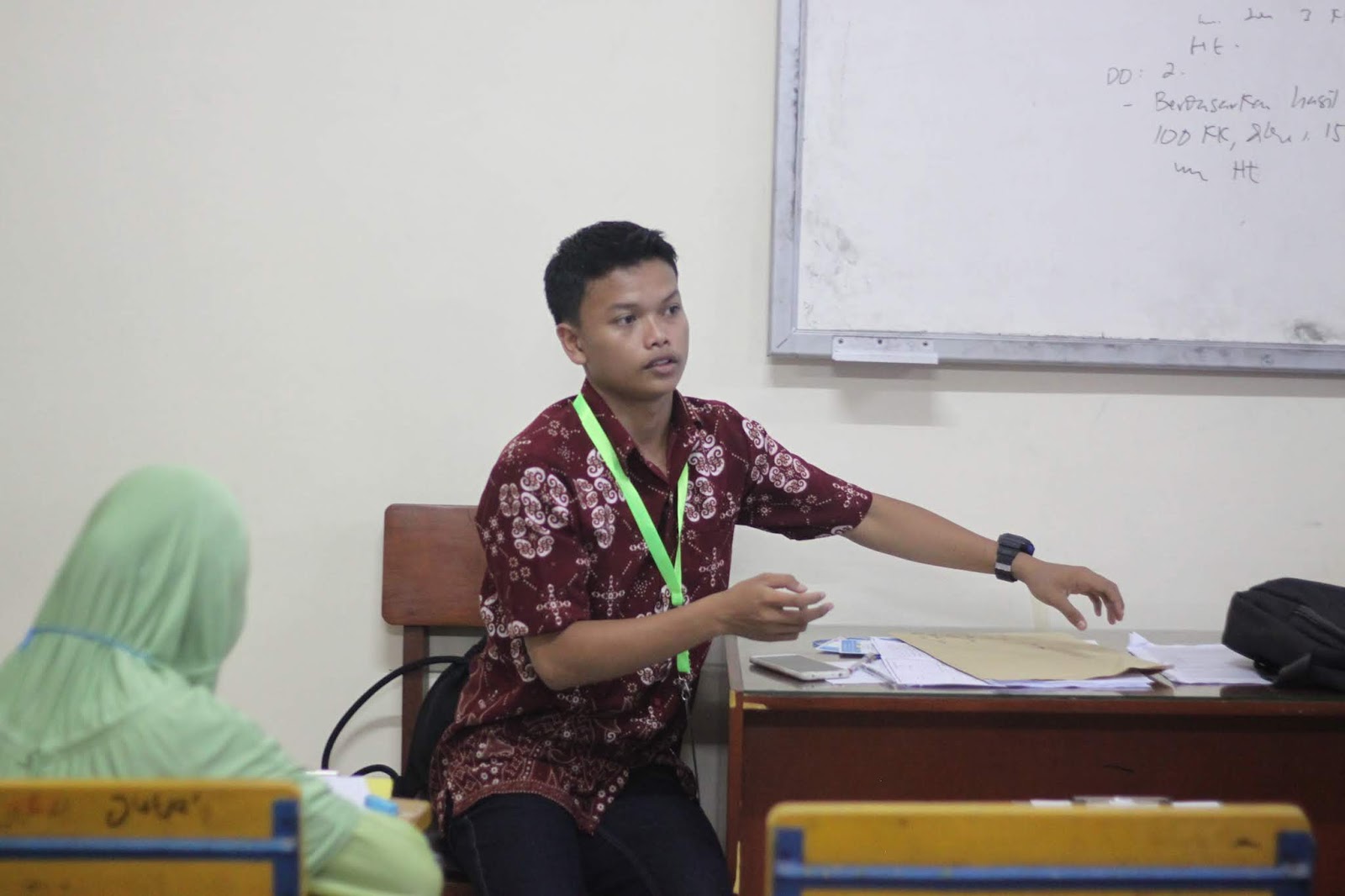 JMSC 2023: Galeri JMSC # 5