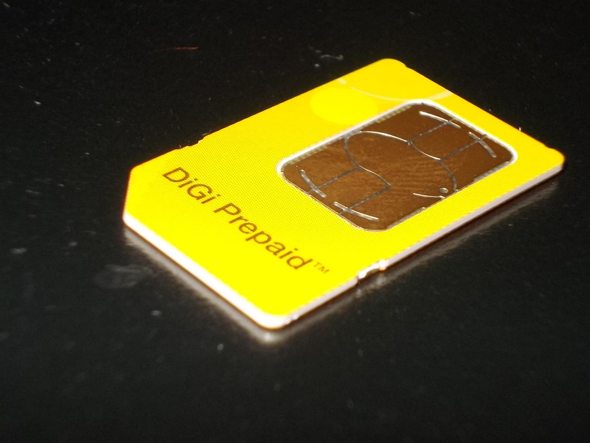 LuPorTi's BloG: My Digi Easy Prepaid