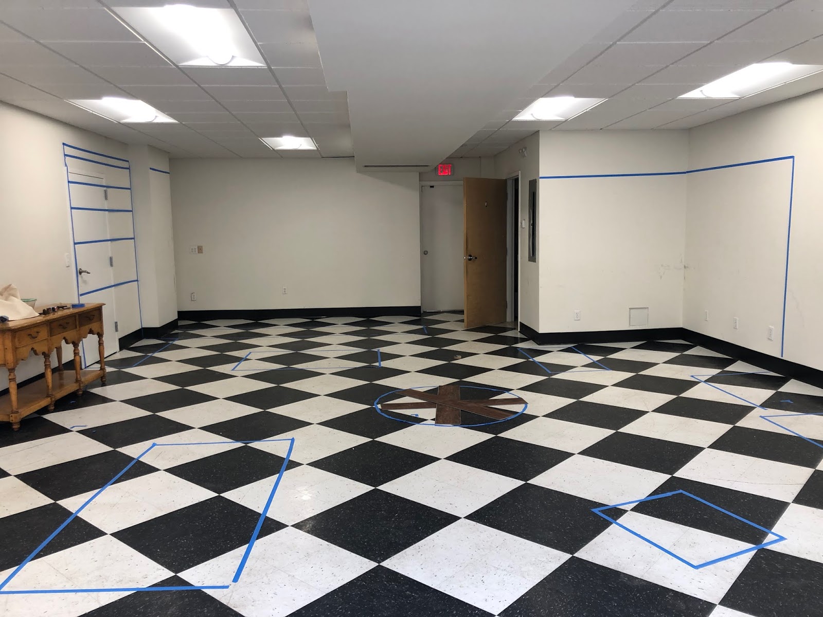 The New (in Real Life) Shop – Jenny Steffens Hobick