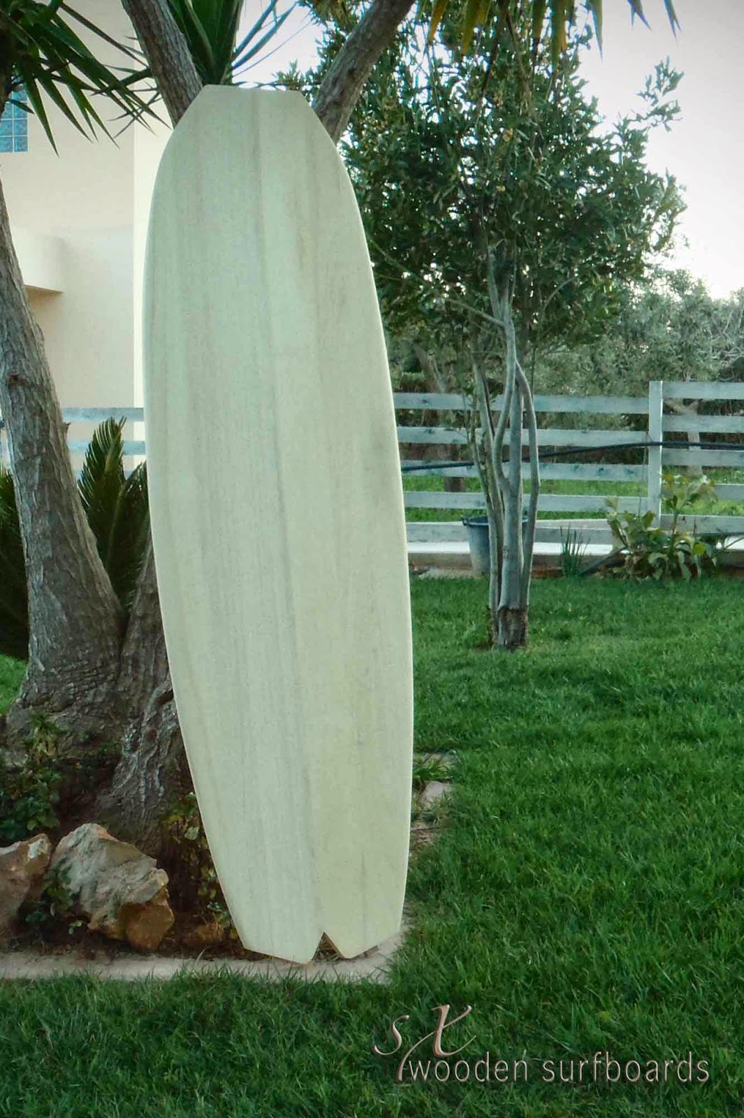 SX wooden surfboards: mini simmons!!!