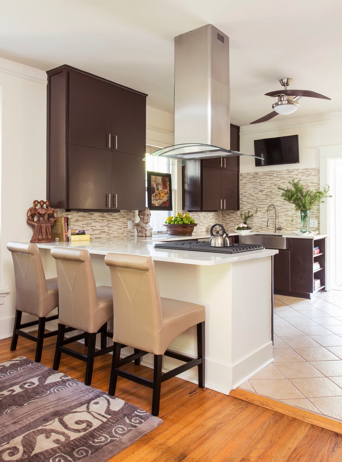 Mara Malcolm's Celebrated Houselife: Hillcrest Kitchen Update and ...