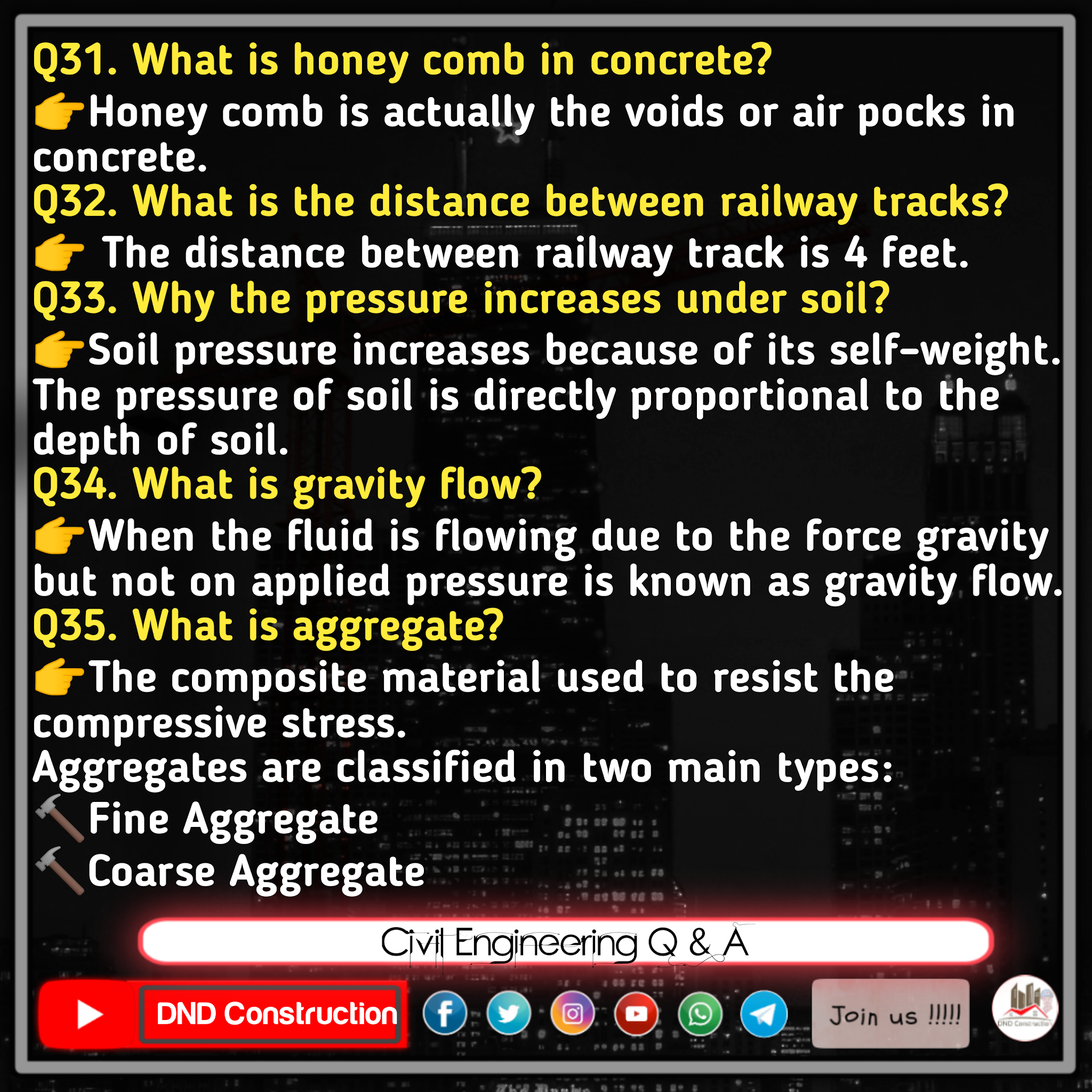 Top 50 Civil Site Engineer Interview Questions And Answers top-50-civil-site-engineer-interview-questions-and-answers