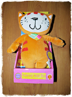 Inside the Wendy House: Fun With Poppy Cat