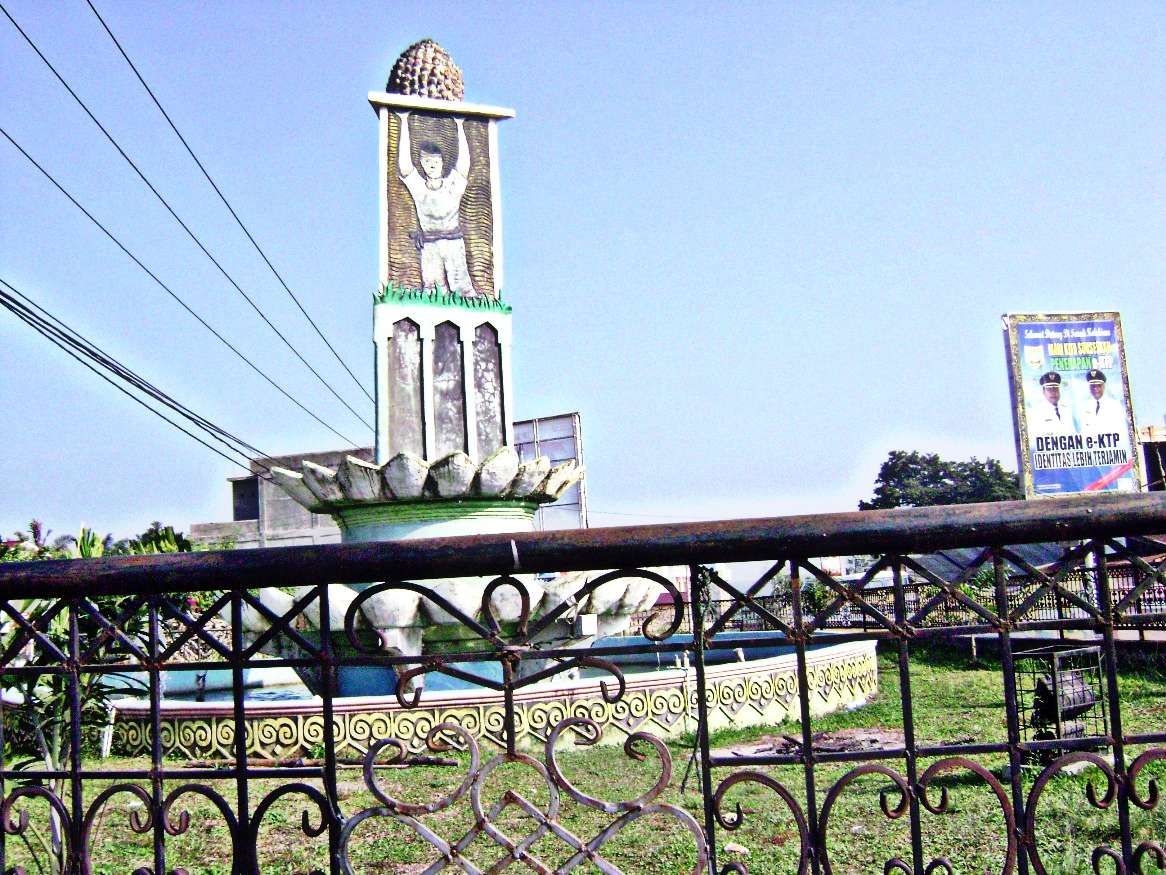 Logo Kabupaten Labuhanbatu ~ Kumpulan Logo Indonesia - gambarapago