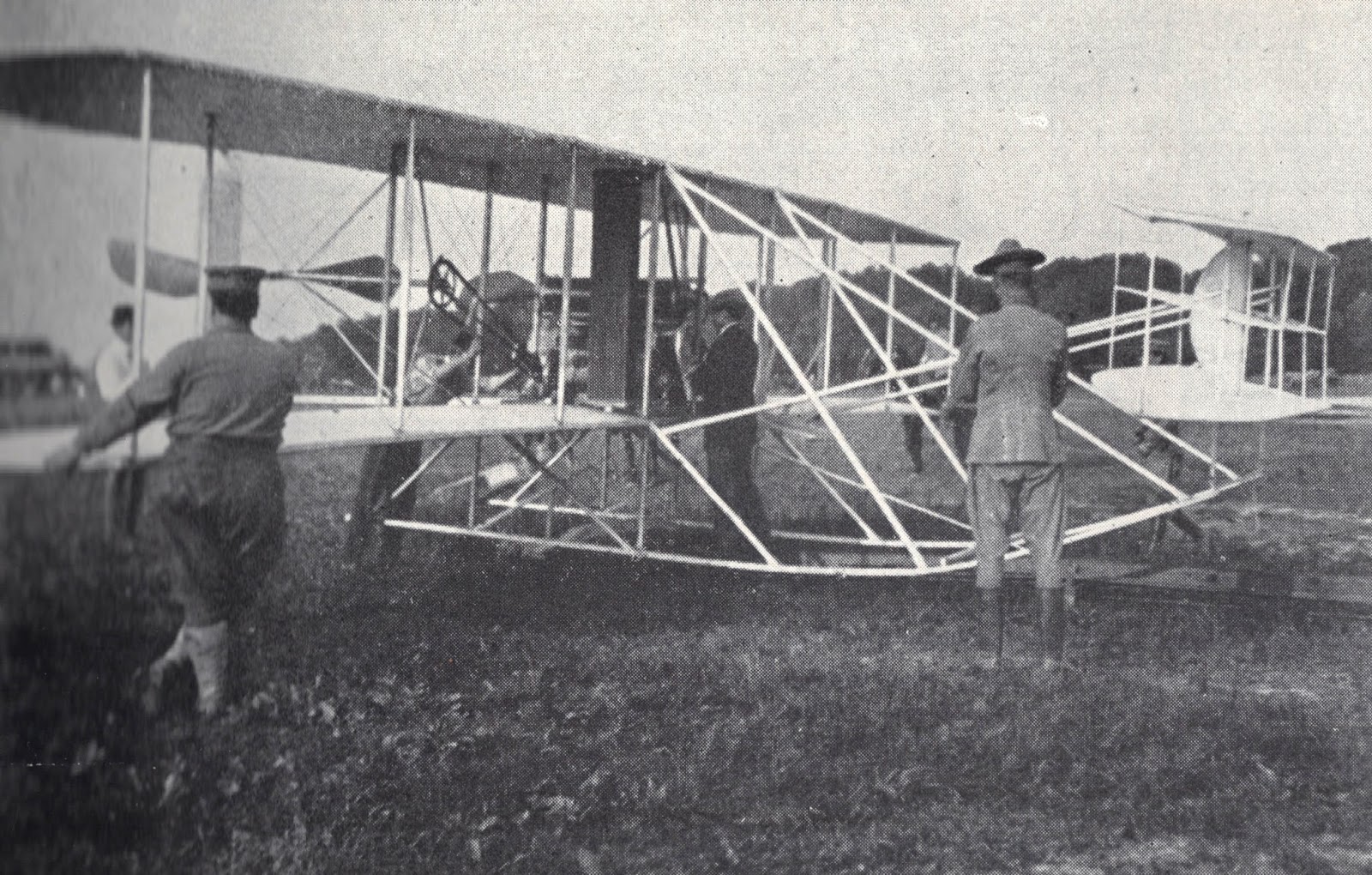 Progress is fine, but it's gone on for too long.: The first US Army ...