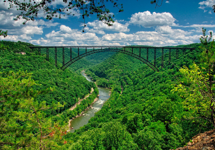 New River Gorge National Park and Preserve (with Photos)