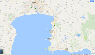 Friends Of Ban Chang: Maps of Ban Chang