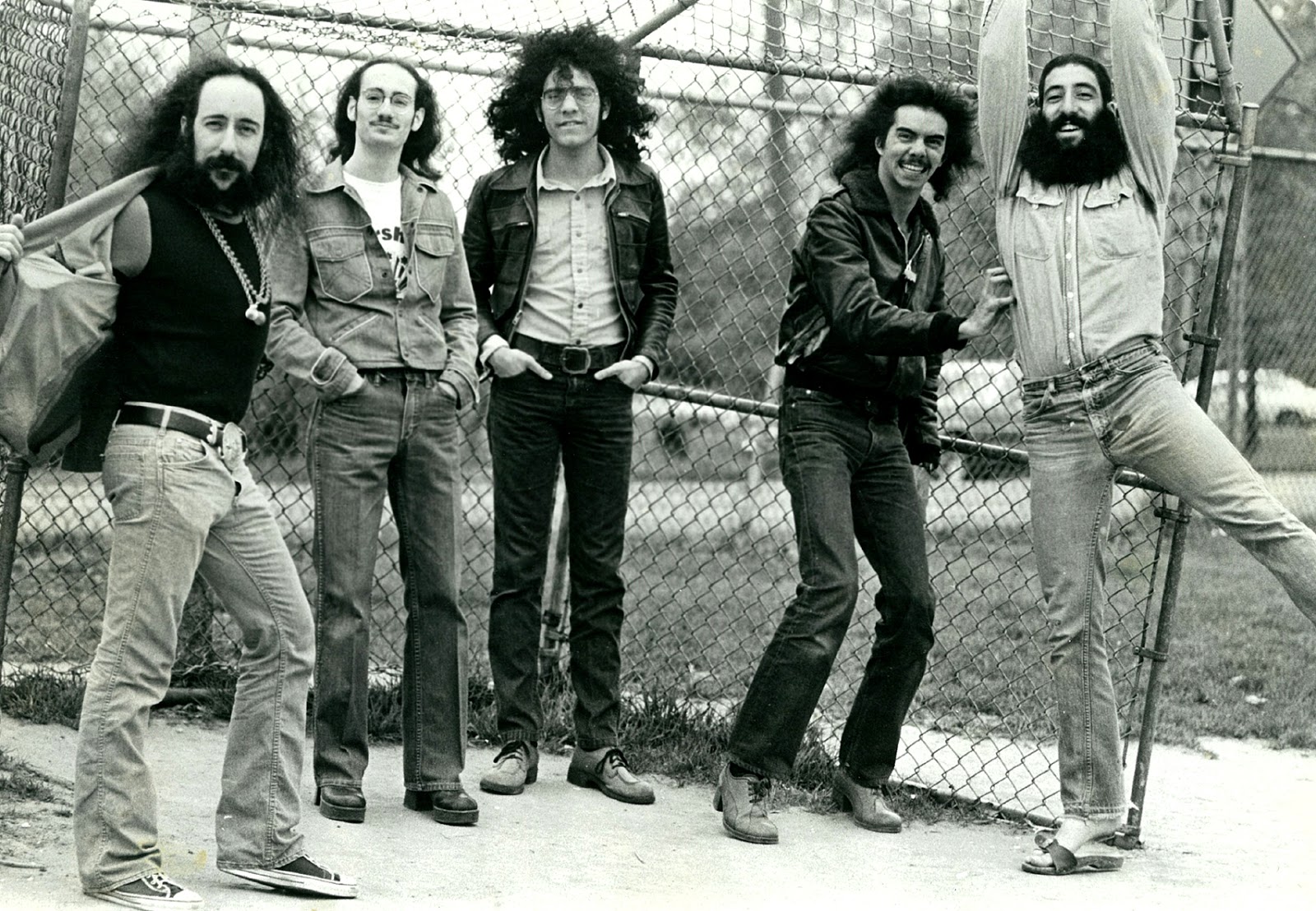 Fanatic Promotion: Long Island legends Good Rats receives deluxe ...