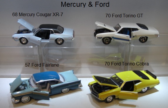 T-Hunted!: A história da M2 Machines