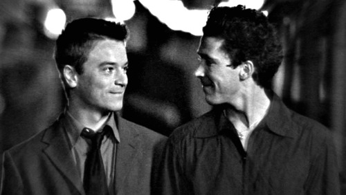 Paula's Music Journey: My Love Affair With Stuart Alan Jones