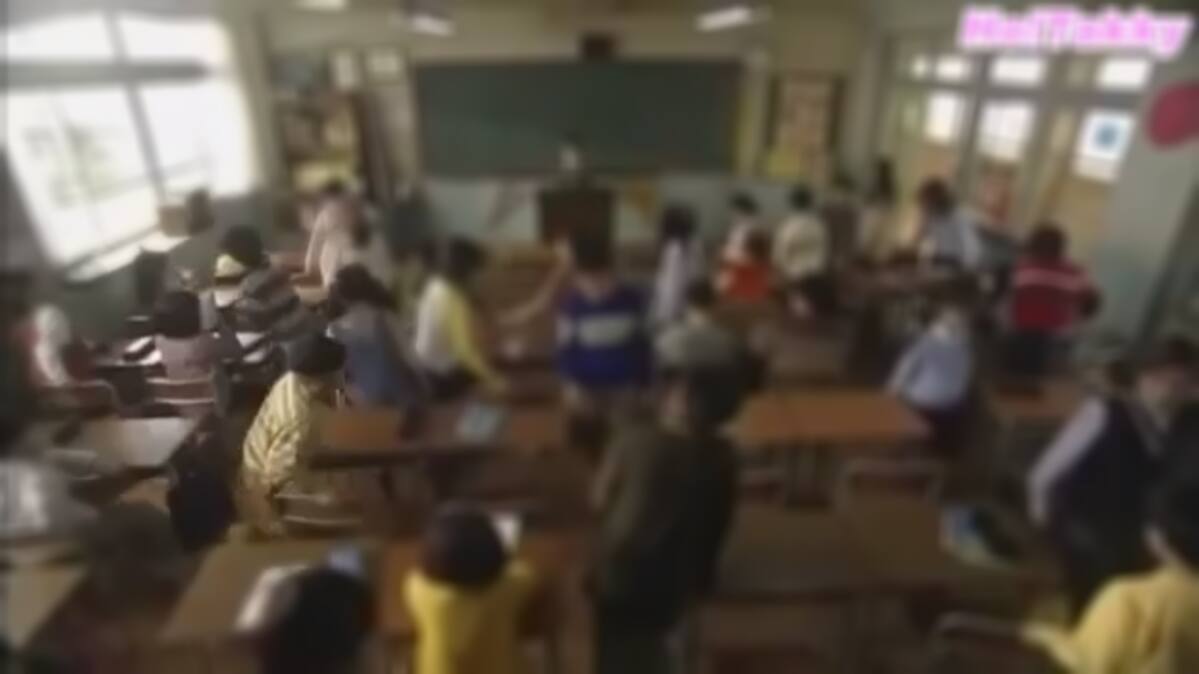 Noguchi Emiko - Noguchi-san trong Chibi Maruko | Đăng Xoài . Mờ Lờ