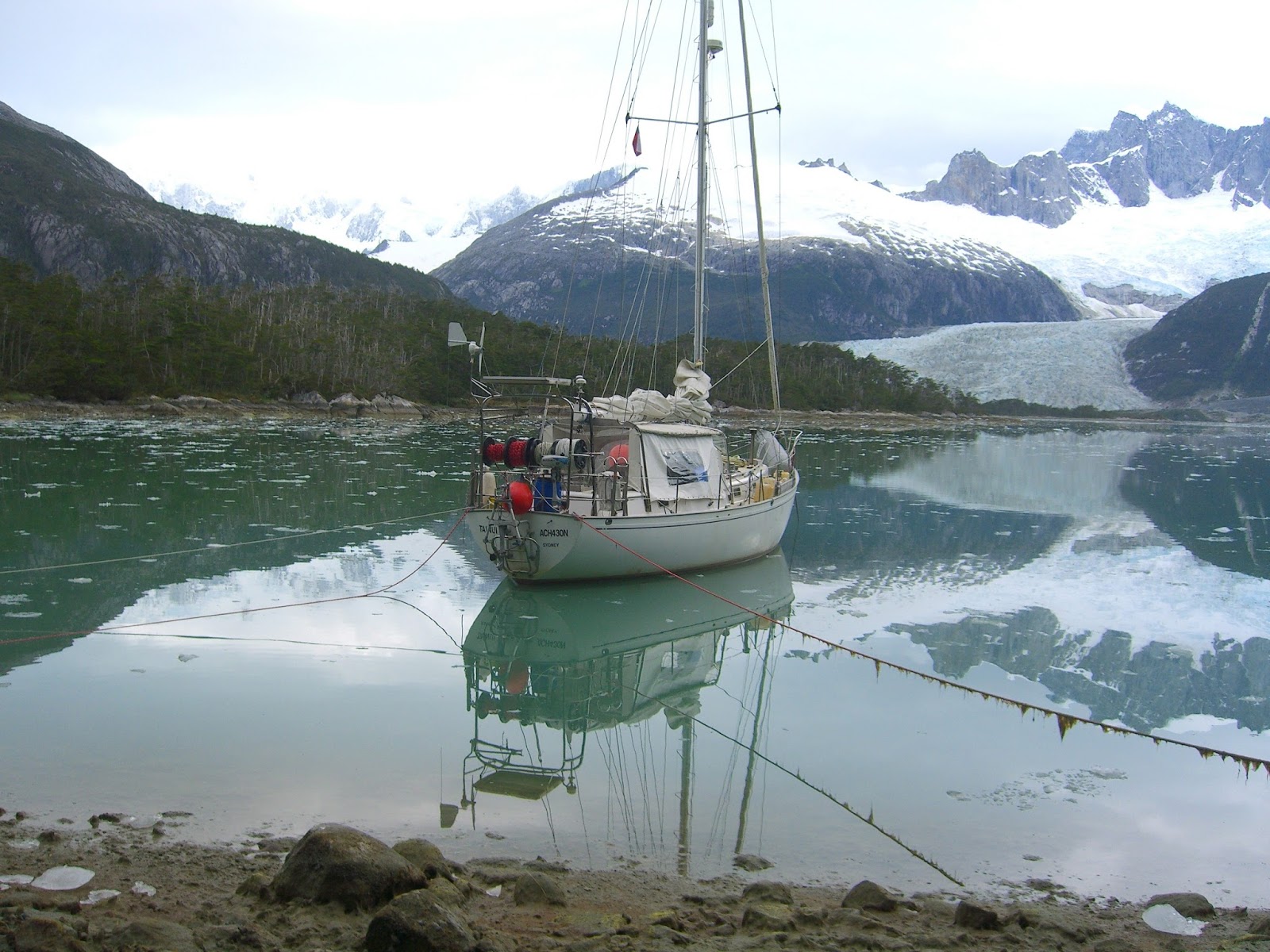 10 Questions for Tainui ~ The INTERVIEW WITH A CRUISER Project