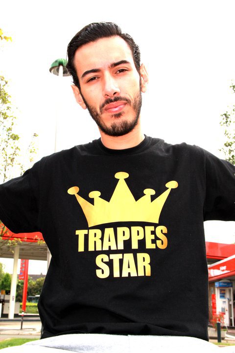 PAR ICI LRAP FRANCAIS: Canardo prépare une Mixtape qui s'intitulera ...