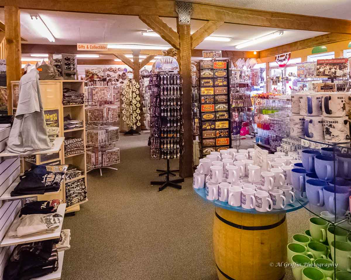 Our Eyes Upon Missouri: Dogpatch on the Bagnell Dam Strip Celebrates 70 ...