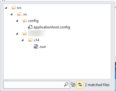 Living and breathing the world of Microsoft: Working with .gitignore ...