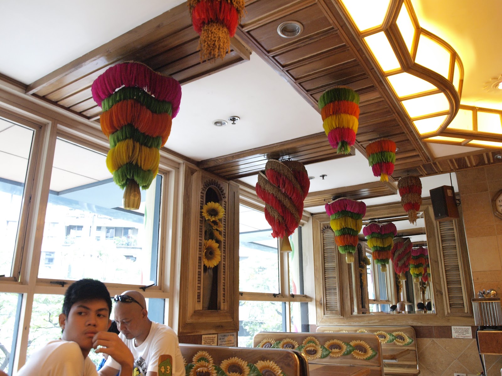 The awesome grind: A taste of Pahiyas Festival