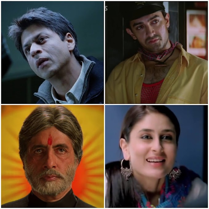 'Complete the movie dialogues' Quiz. | All Things Bollywood: Bollywood ...