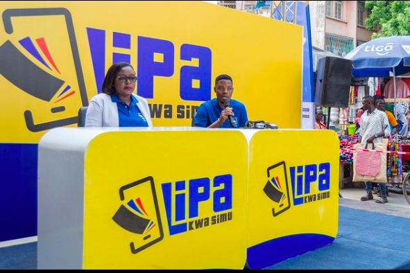 TIGO YAZINDUA HUDUMA YA 'LIPA KWA SIMU - THE HABARII