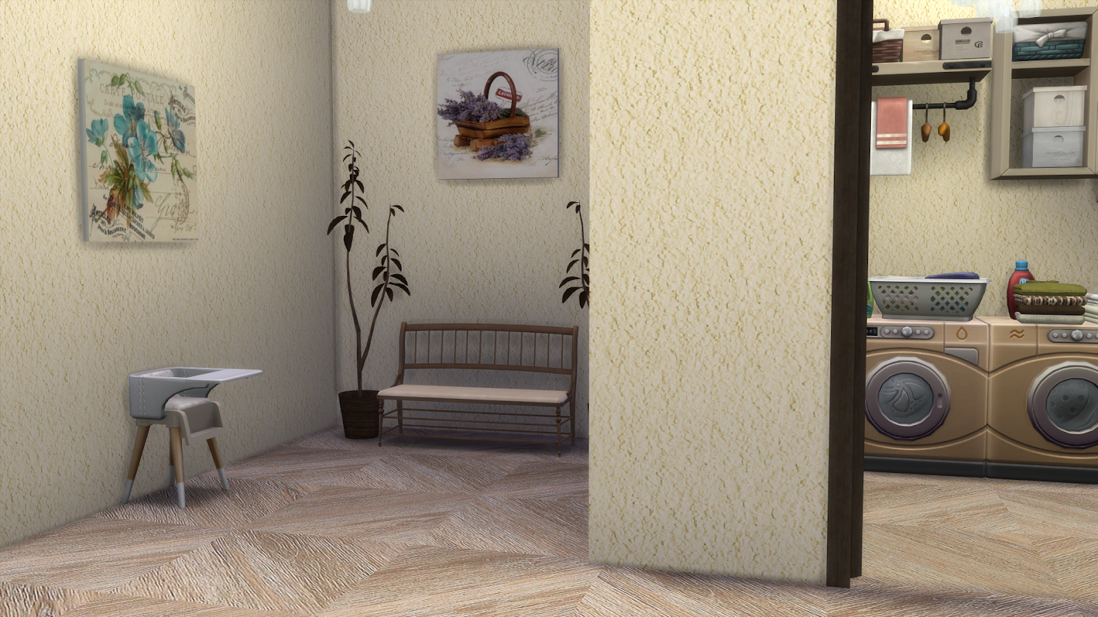 22 Sims Avenue: Romeo & Morgan Monty's Home Part 2