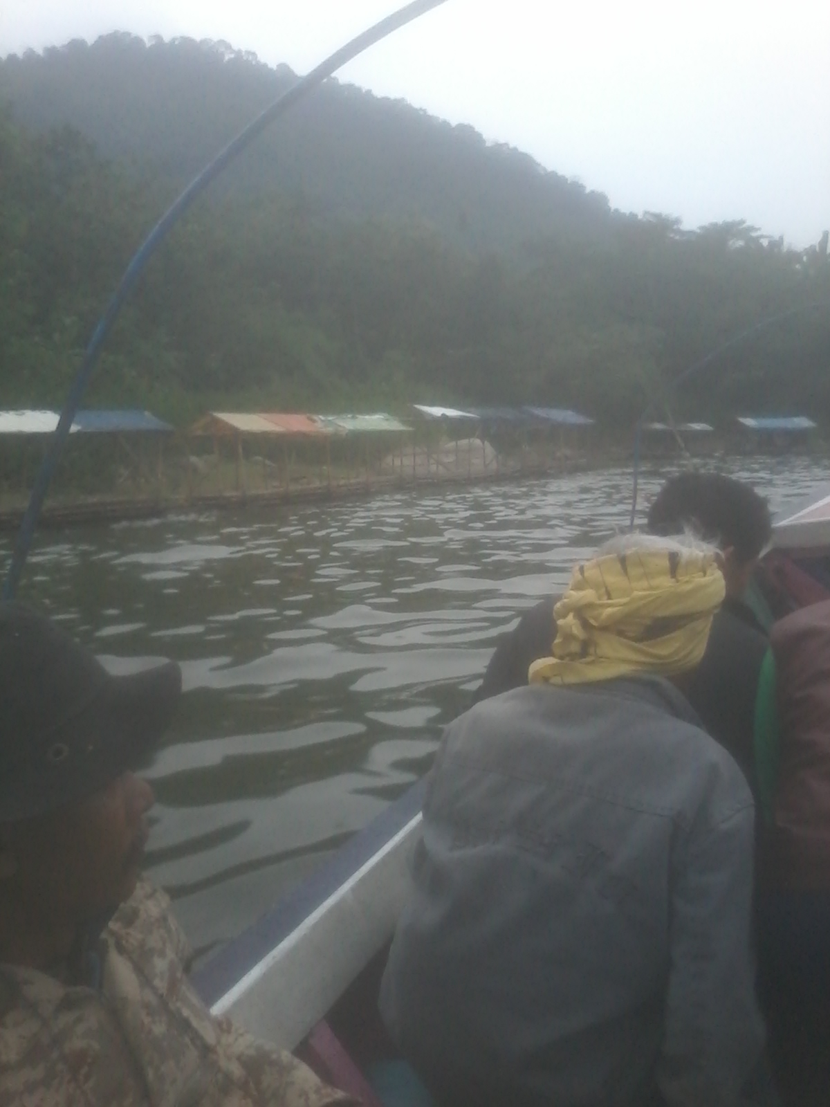 MENGENAL SPOT-SPOT MANCING YANG BISA DILALUI DARI DERMAGA PARANG ...