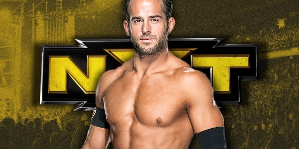Roderick Strong Wins NXT North American Championship, Lio Rush Returns ...