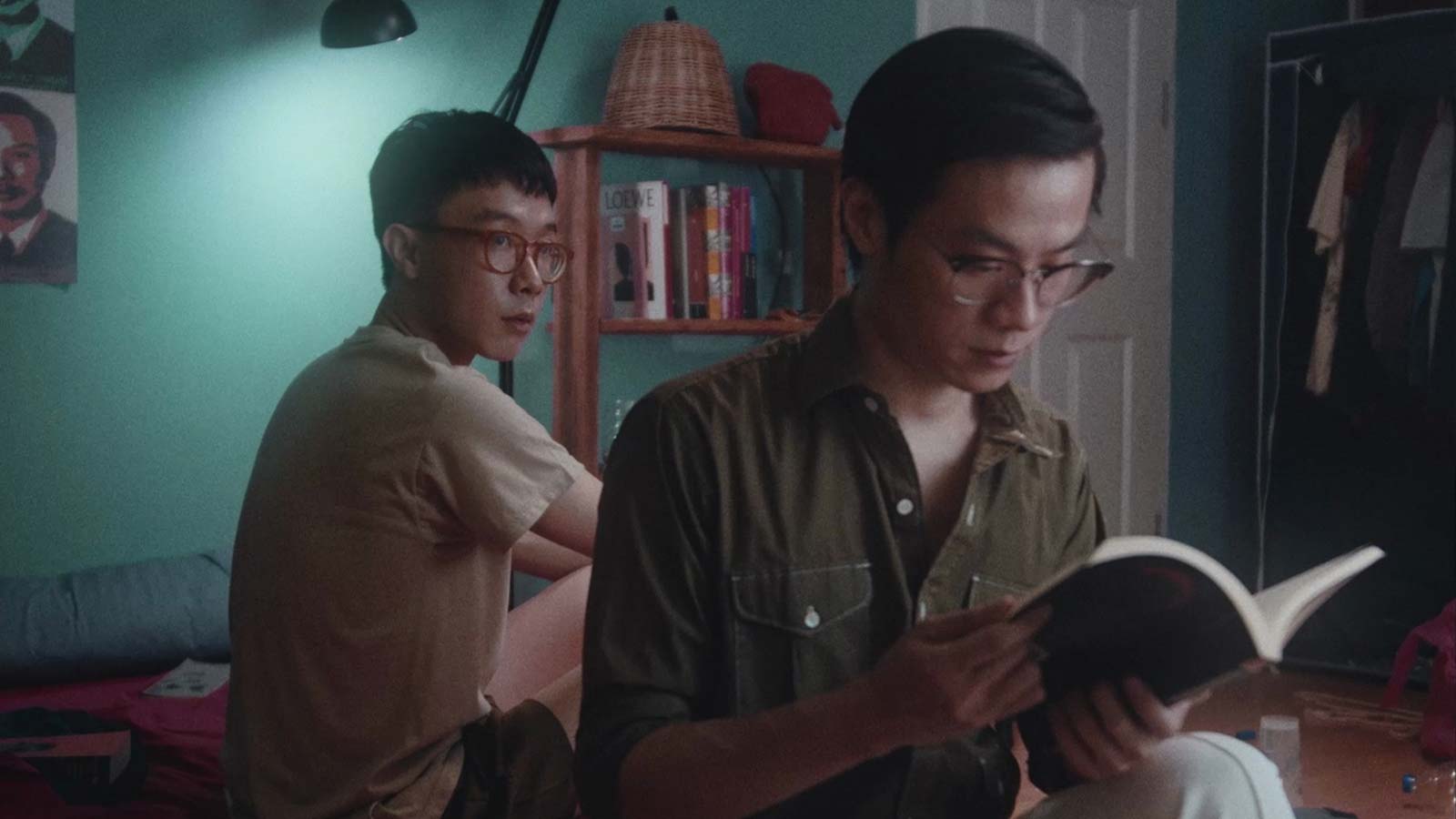 Short Film Review: Southeast Asian Short Film Competition Programme 1