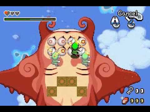 LifesAHammer Reviews: Top 10 Legend of Zelda Bosses