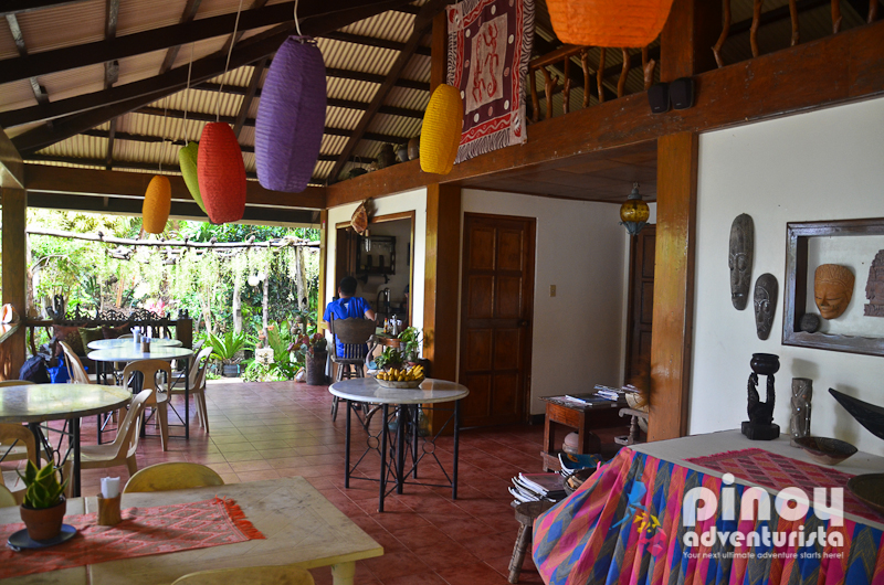 BEACH RESORTS IN ROMBLON: San Pedro Beach Resort in Talipasak Beach ...