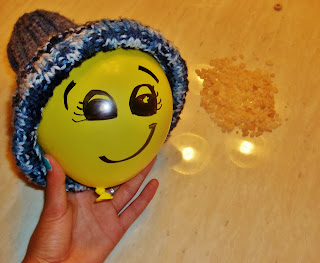 Static Electricity: These Findings Are Shocking!: Experiment 4 ...