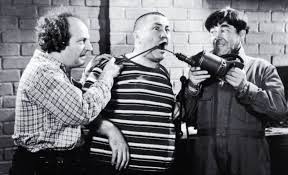 Significado de 'Hacerse el Larry'